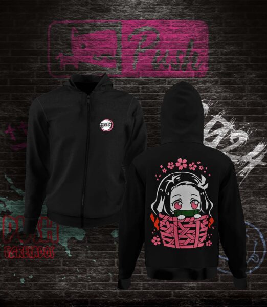 AMDS002 – Push Indumentaria