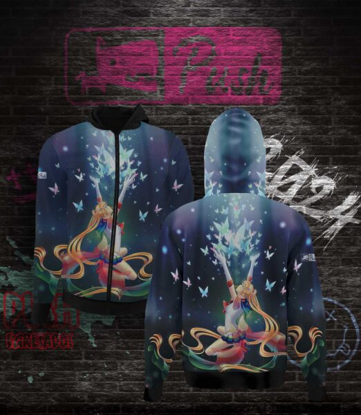 AMSM002 – Push Indumentaria