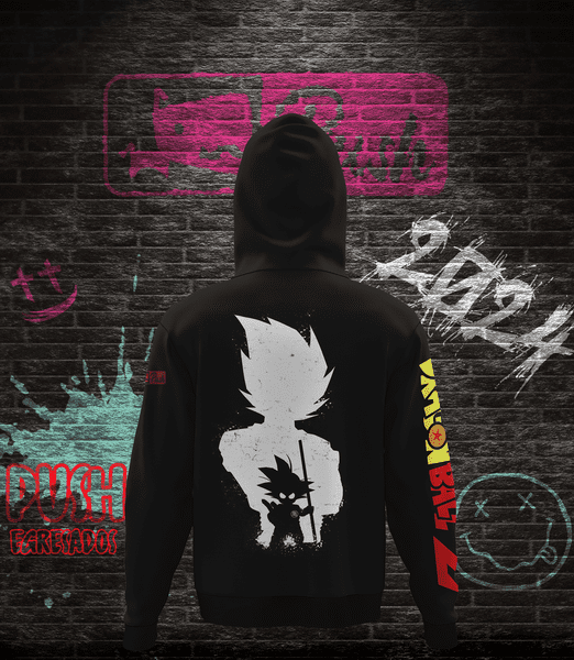 ADG002 – Push Indumentaria