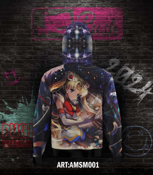 AMSM001 – Push Indumentaria