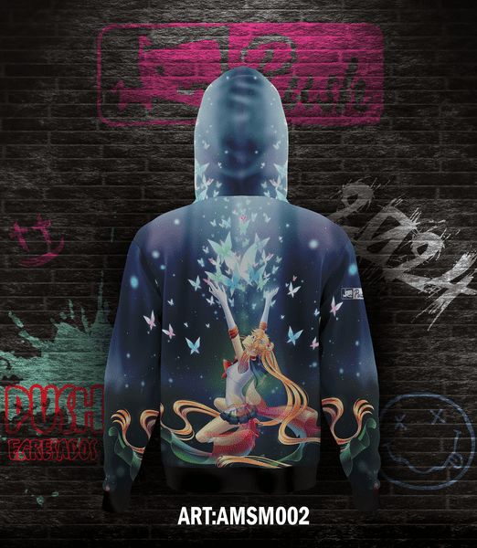 AMSM002 – Push Indumentaria