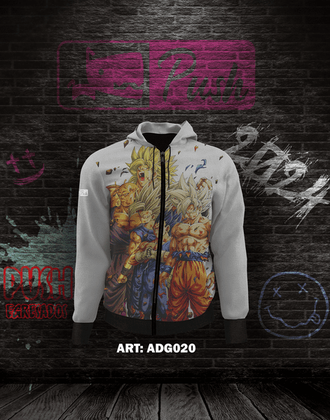 ADG020 – Push Indumentaria