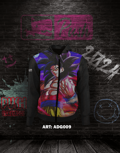 ADG009 – Push Indumentaria