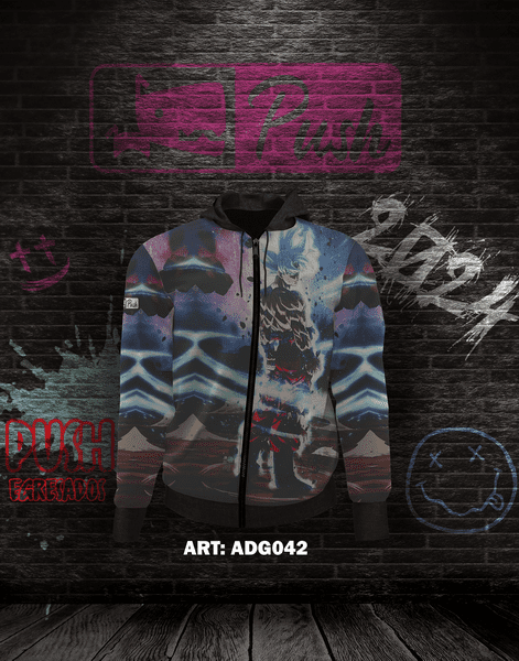 ADG042 – Push Indumentaria