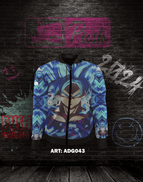 ADG043 – Push Indumentaria