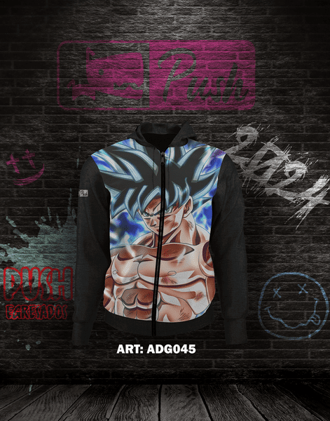 ADG045 – Push Indumentaria