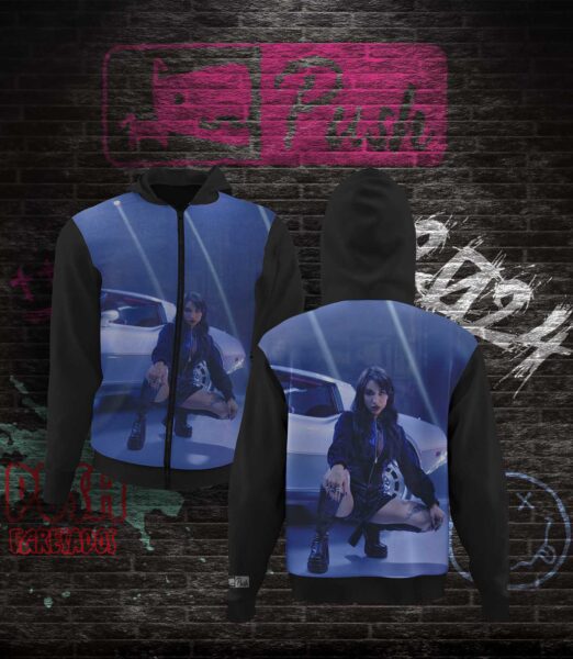 AMG002 – Push Indumentaria