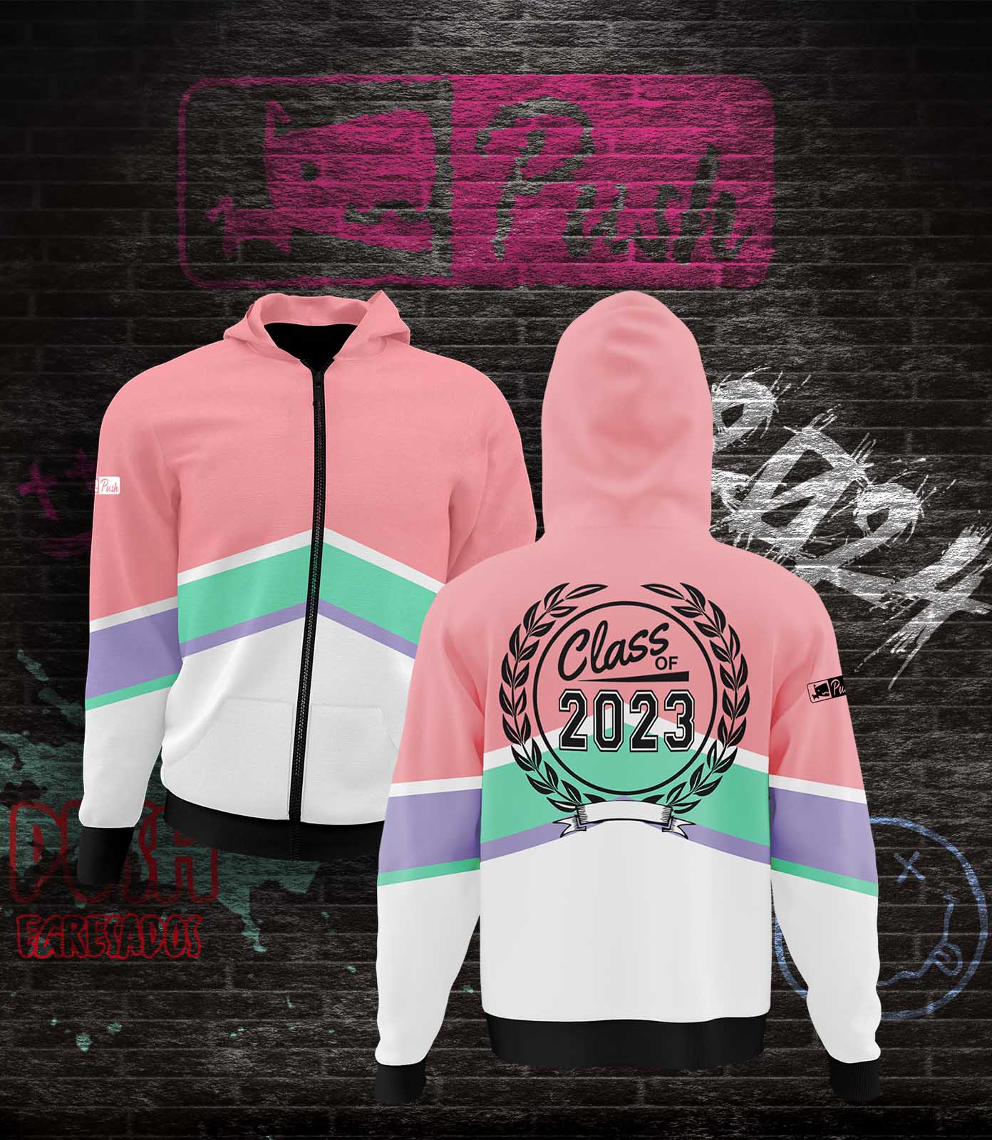 DSP051 – Push Indumentaria