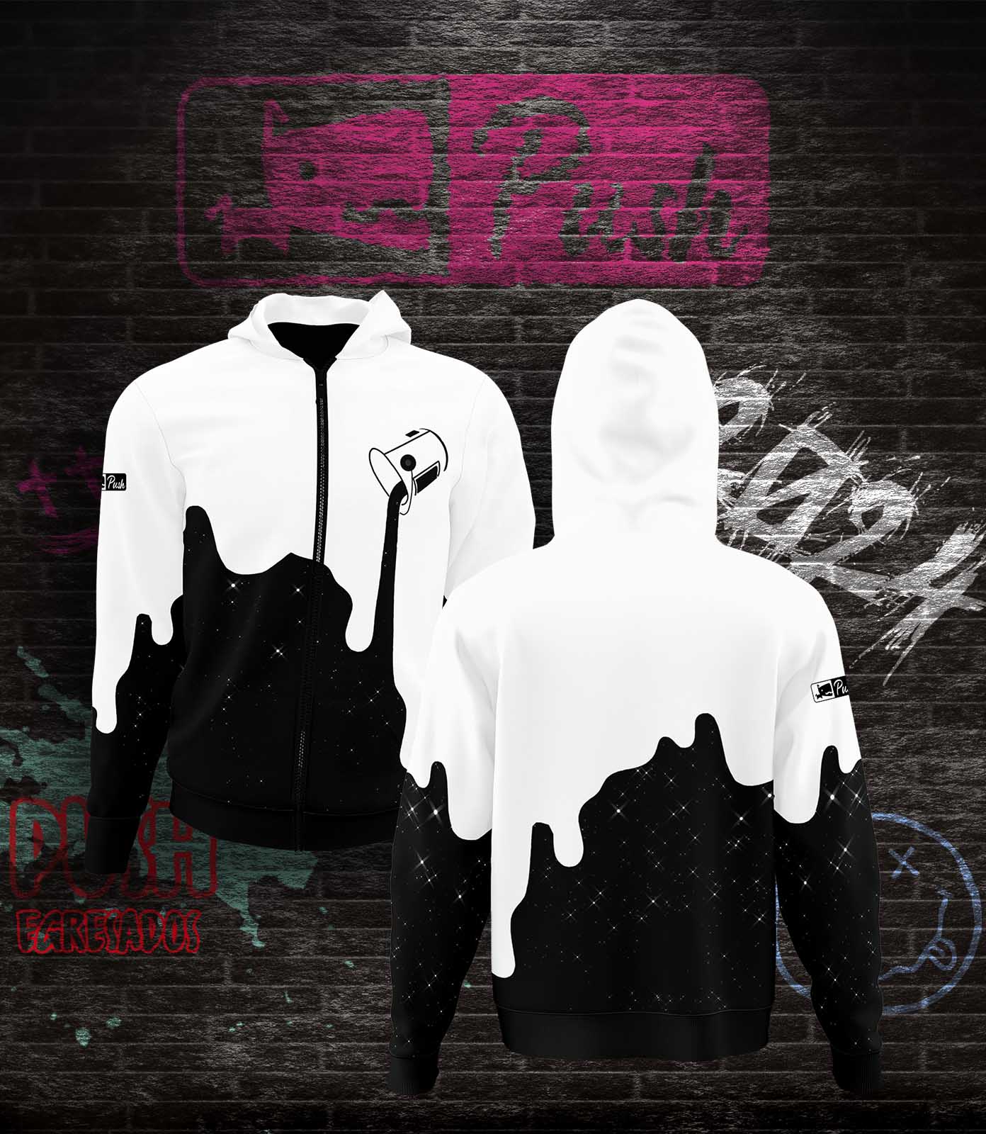 DSP059 – Push Indumentaria