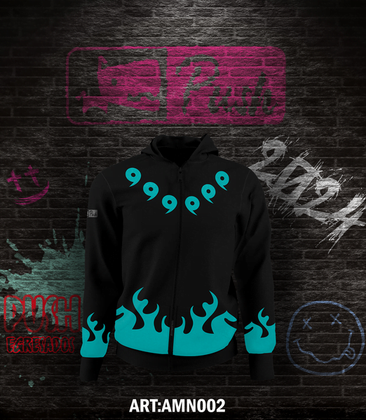 AMN002 – Push Indumentaria