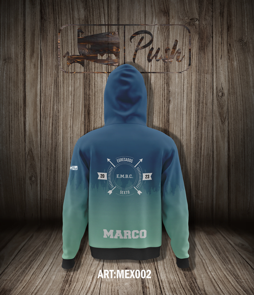 MEX002 – Push Indumentaria