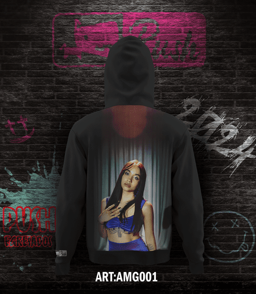 AMG001 – Push Indumentaria