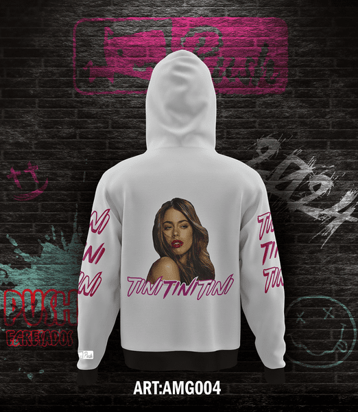 AMG004 – Push Indumentaria