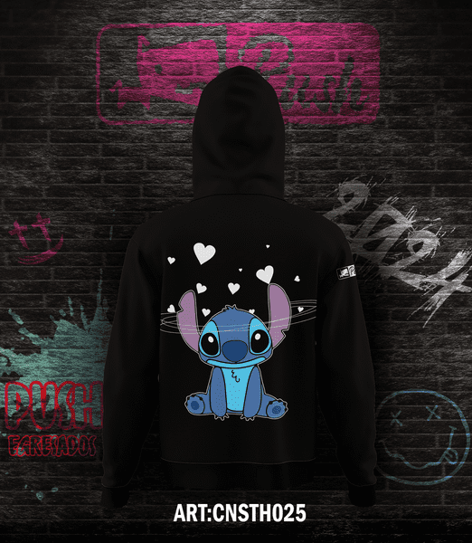 CNSTH025 – Push Indumentaria