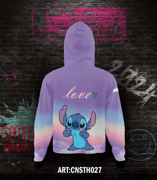 CNSTH027 – Push Indumentaria