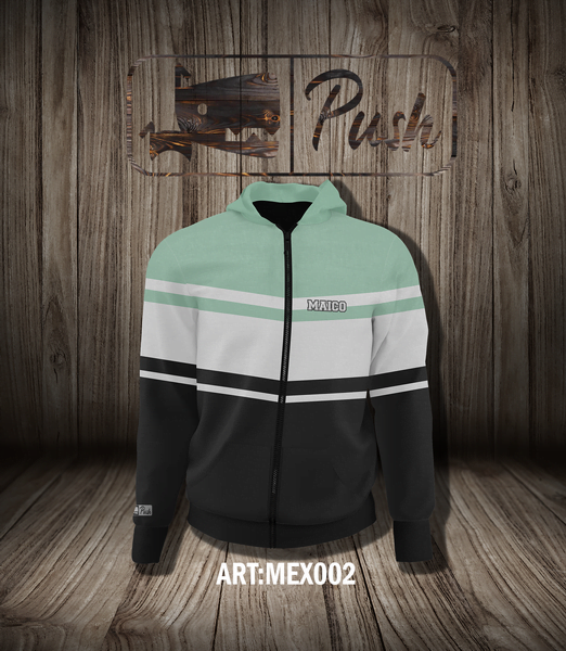 MEX006 – Push Indumentaria