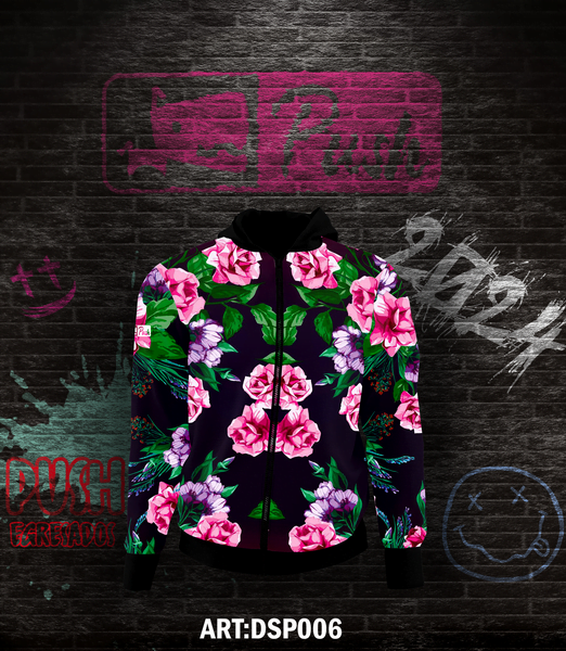 DSP006 – Push Indumentaria