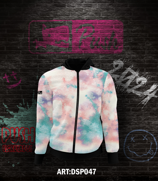 DSP047 – Push Indumentaria