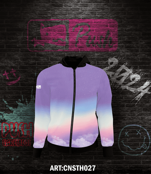 CNSTH027 – Push Indumentaria