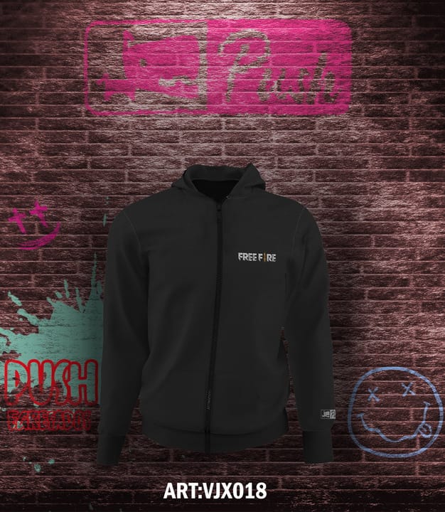 VJX018 – Push Indumentaria